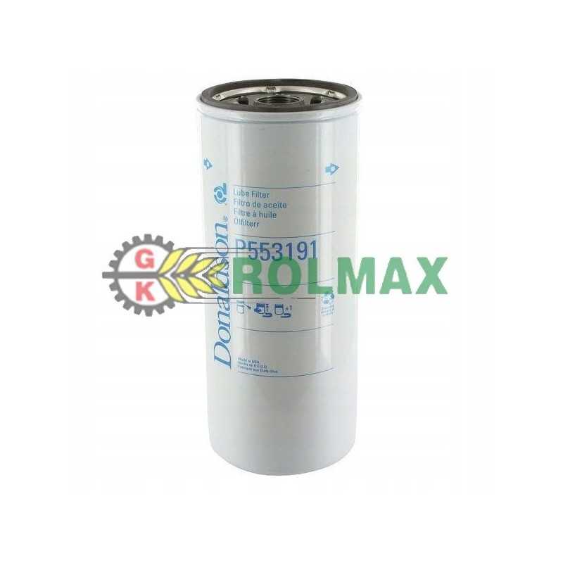 Donaldson p553191 alyvos filtras